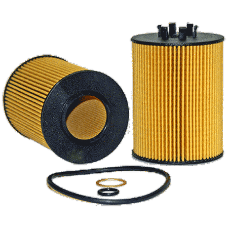 WIX Oil Filter 57171 - Walmart.com