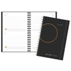 AT-A-GLANCE Plan Write Remember 2-Days-Per-Page Planning Notebook ...