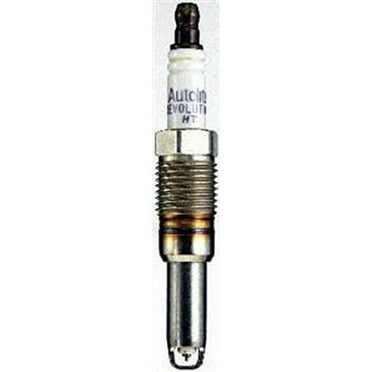 Spark Plug Set 8 - Compatible with 2011 - 2020 Ram 2500 2012 2013 2014 ...