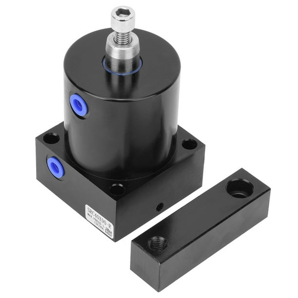 Rotary Pneumatic Cylinder,SRC40 90 Degrees Pneumatic Pneumatic Swing ...