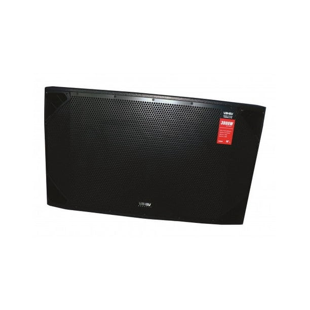 Subwoofer Nova TERRA TX 218 activo 2000w RMS DSP | Bodega Aurrera en línea