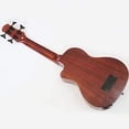 Batking Ubass 30 Inch Baritone Electric Ukulele Bass For Adults ...