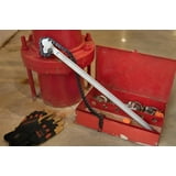 Crescent 24" Chain Wrench - Walmart.com