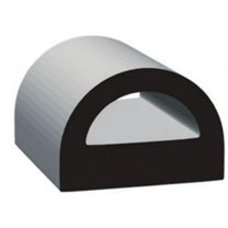 Clean Seal 135ST50 0.562 x 0.75 in. Slide Out Seal D-Type - Walmart.com
