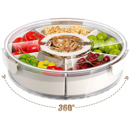 Marketside Fresh Deli Slider Tray, Medium - Walmart.com