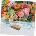 10 Sets Butterfly Table Placement Wedding Decor Table Decorations ...