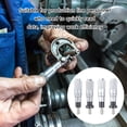 0 to 13mm Flat Type Micrometers Head 0.01mm Accuracy Precisions ...