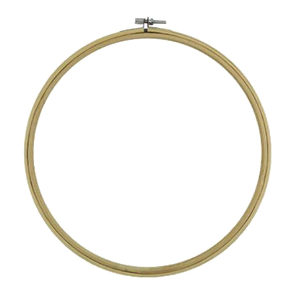 Click here for Simhoa 4inch (10cm) To 10 Inch (26cm) Round Embroi... prices