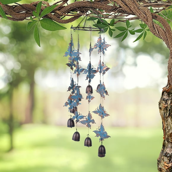 Mermaid Wind Chime