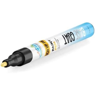 Chevrolet Silverado 805K Dark Spiral Gray Metallic 1 oz Touch Up Paint ...