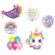 Sizzix Triplits Die Set 10PK Balloons by Stephanie Barnard - Walmart.com