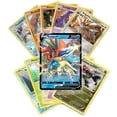 Pokemon Cards Bulk Lot, 50 Assorted Cards, V Ultra Rare, Rare, Holo ...