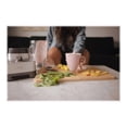 Crux ARTISAN SERIES - Hand blender cordless - brushed chrome - Walmart.com
