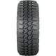 Americus Rugged MT Mud Terrain LT265/75R16 123/120Q XL Light Truck Tire ...
