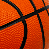 MinnARK 7-Inch Mini Rubber Basketball for Kids, Outdoor & Indoor Play ...