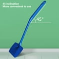 CheAAlet Plastic Retractable Long Handle Fish Tank Cleaning Brush ...