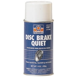 DISC BRAKE QUIET EACH - Walmart.com