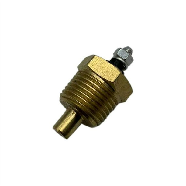Transmisor de sensor de temperatura del refrigerante para 97258A1 18 ...