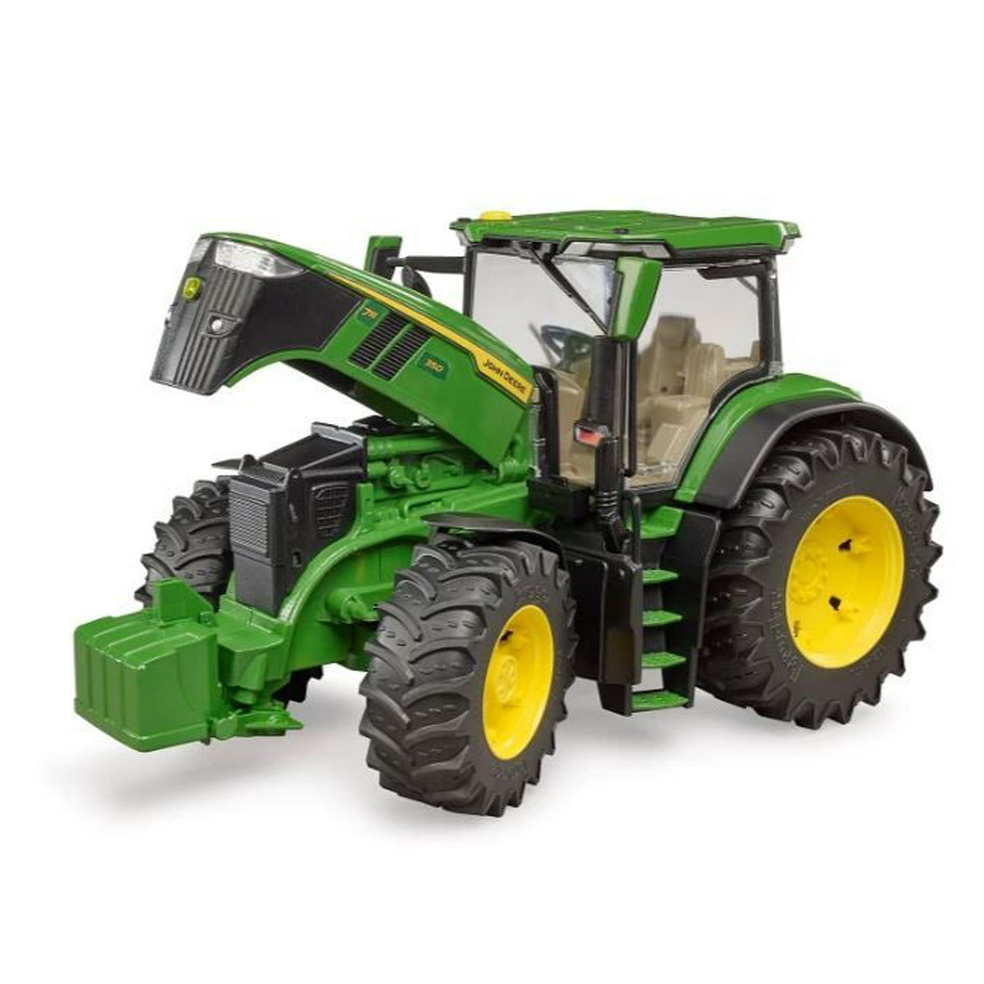 Click here for Bruder John Deere 7r 350 prices