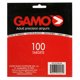 Gamo Paper Targets for Use with Pellet Traps for Pellet Air Guns, 100 ...
