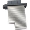 Blower Motor Resistor Compatible with 2010-2017 Freightliner Sprinter ...