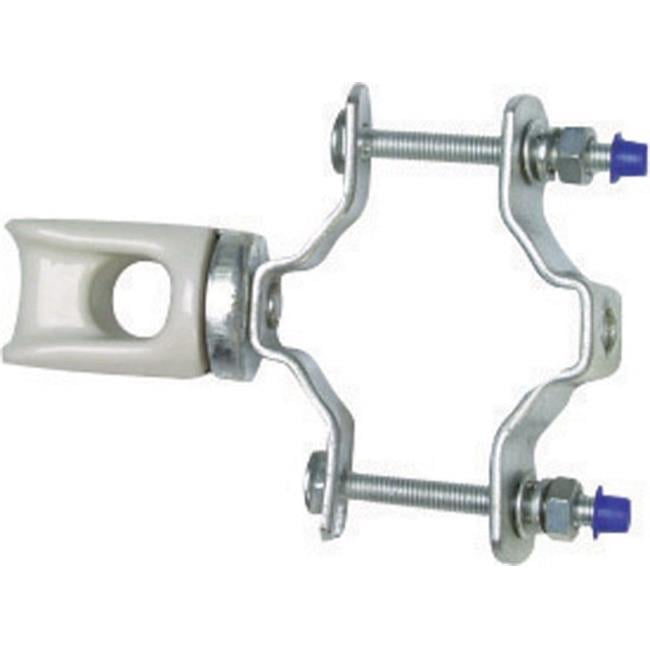 02-56037 Heavy Duty Porcelain Wireholder 1.25-3 in. - Walmart.com