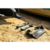 Pelican Universal SUP and Kayak Carrying Strap - Ergonomic, Adjustable ...