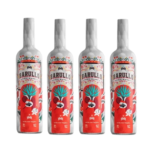 Barullo Tequila y Destilados | Walmart México