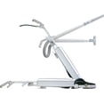 SEBO Essential G4 Vacuum, 12" Power Head, 40' Cord, Tools, Hospital ...