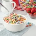 Great Value Multigrain Breakfast Cereal with Fruit Flavors, 21.7 oz ...