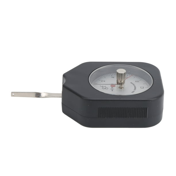Tension Meter, Dial Tension Tester Compression Gauge Tester Trigger ...