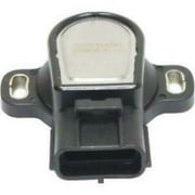 Lexus Gs Throttle Position Sensor