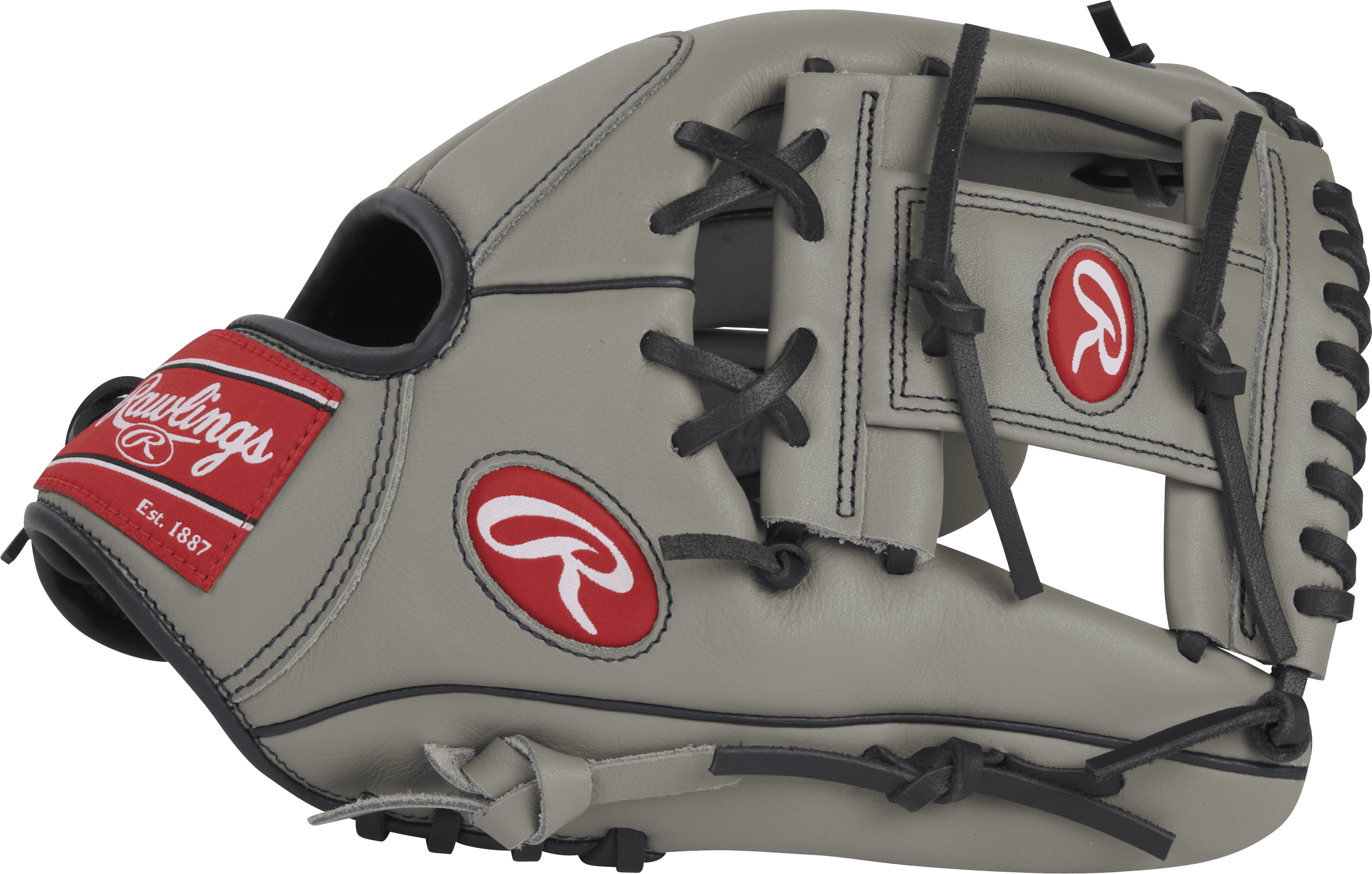 Rawlings Select Pro Lite 11.5-inch Glove - Francisco Lindor | Right ...
