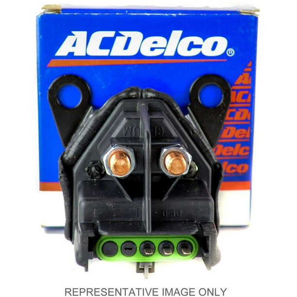 ACDelco 212-300 Relay Maf - Walmart.com