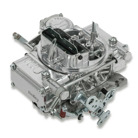 Holley Performance 0-80457S Carburetor - Walmart.com