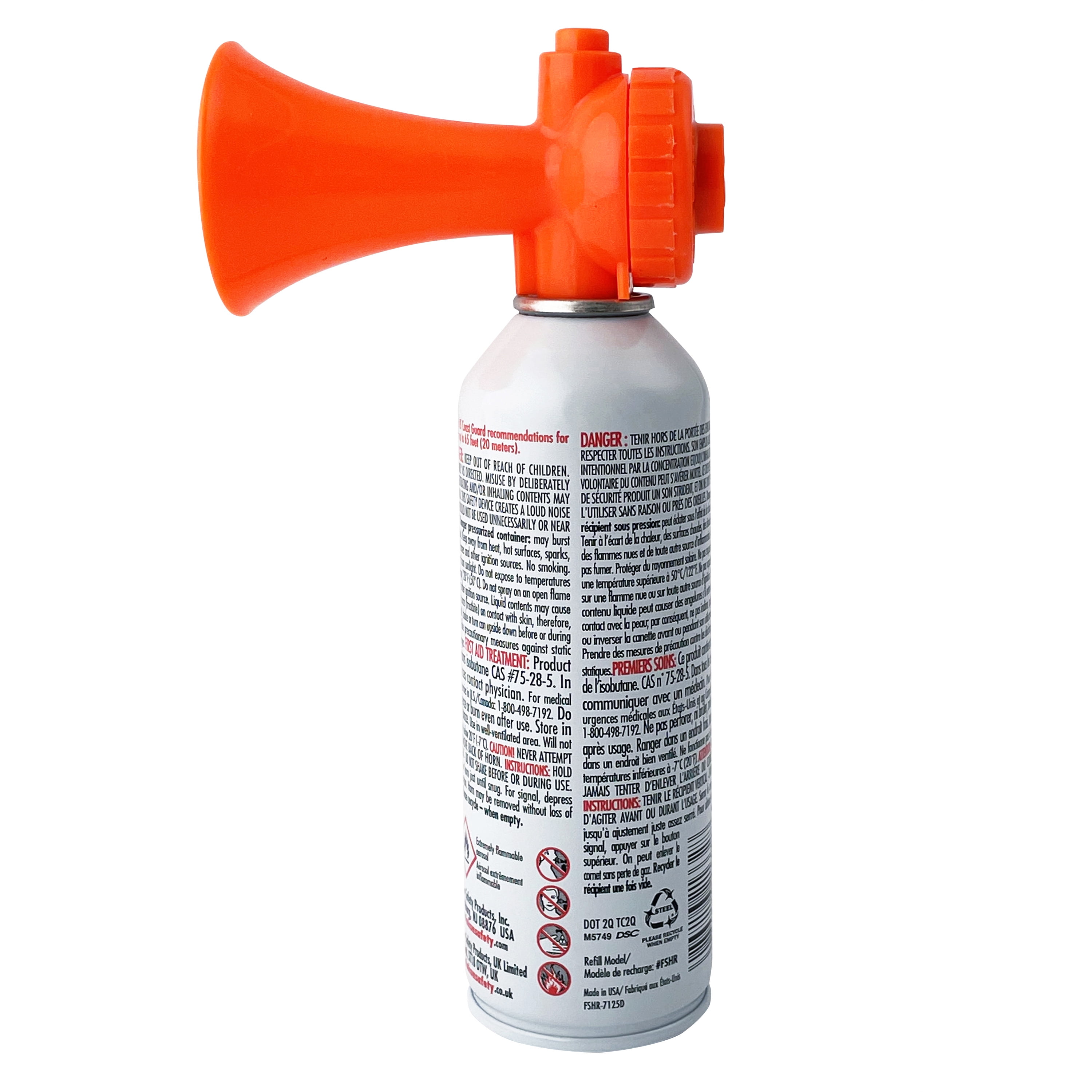 Falcon FSH Sports Horn - Walmart.com