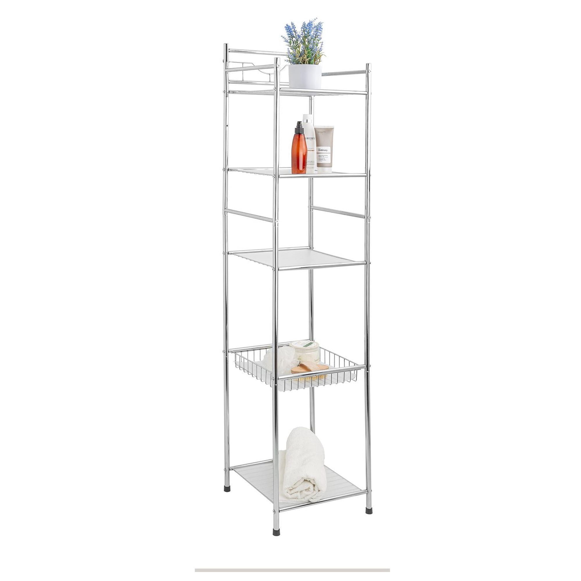 Click here for Era Lianna 5 Tier Storage Tower  Organizer Storage... prices