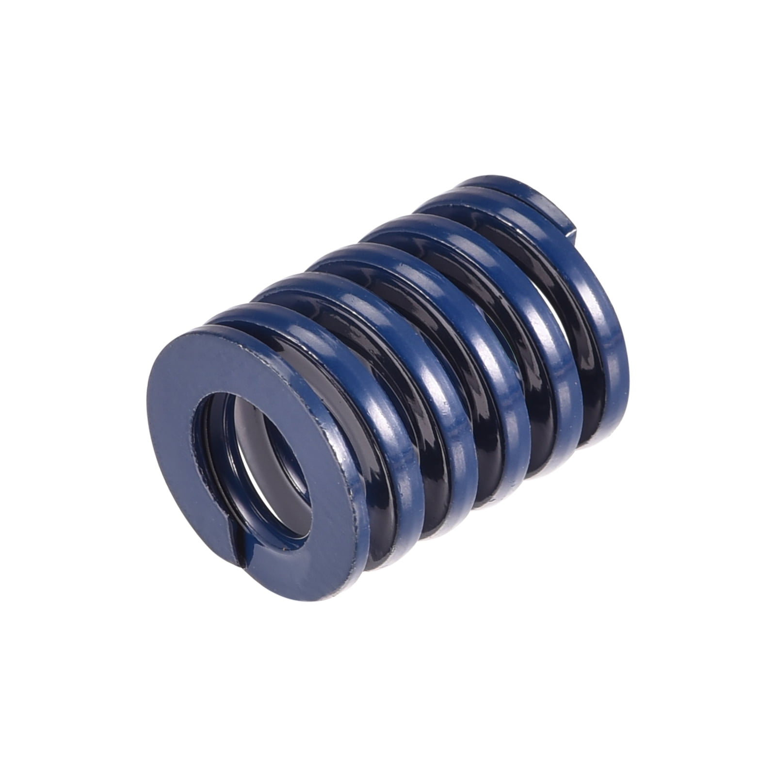 Uxcell Die Spring 16mm OD 20mm Long Spiral Stamping Light Load ...