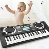 Kid Connection Preschool Pretend Musical Instrument Set - Includes Drum ...