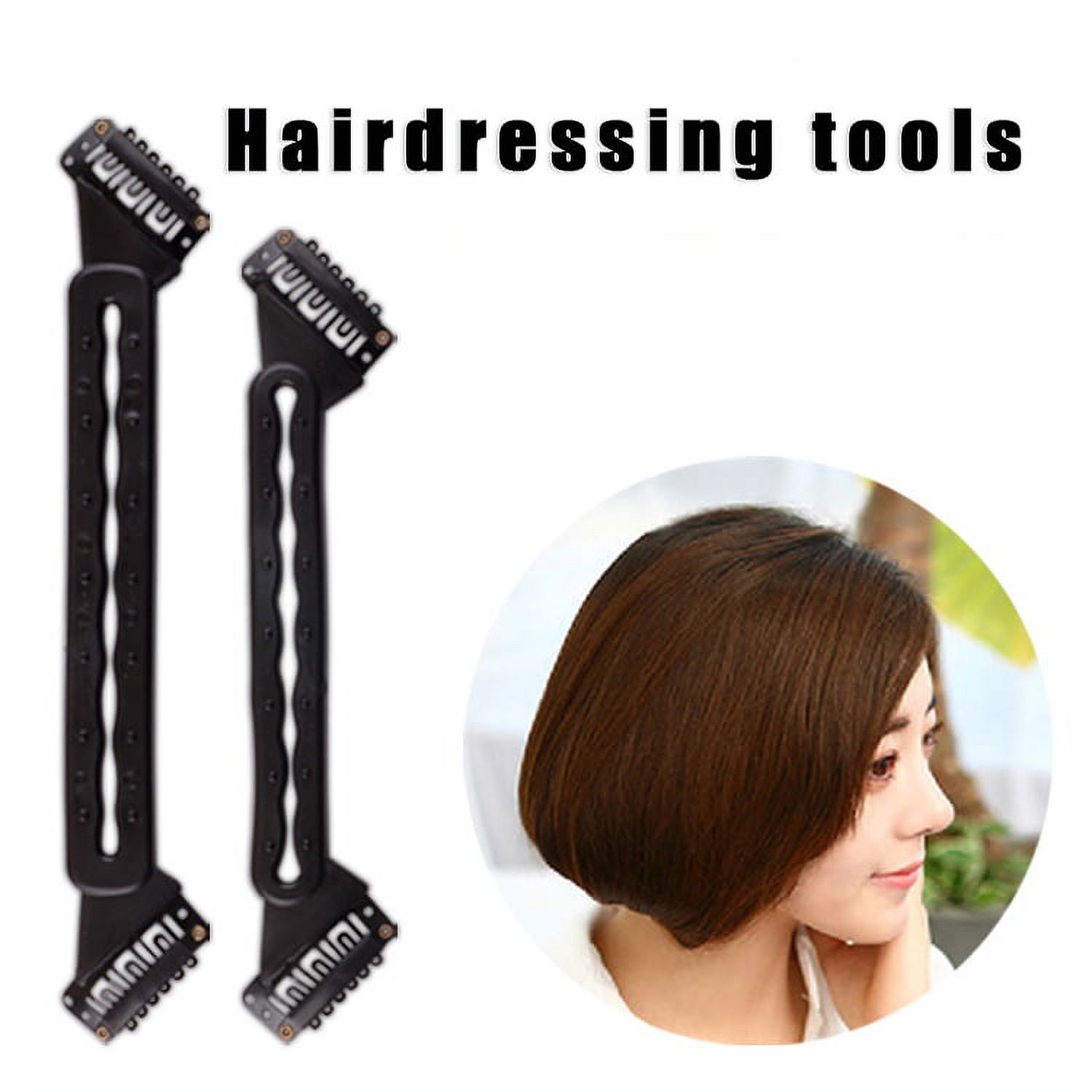 Hair Comb Styles For Short Hair
