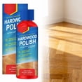 100ml High Gloss Wood Floor Polish for Laminate Flooring Professional ...