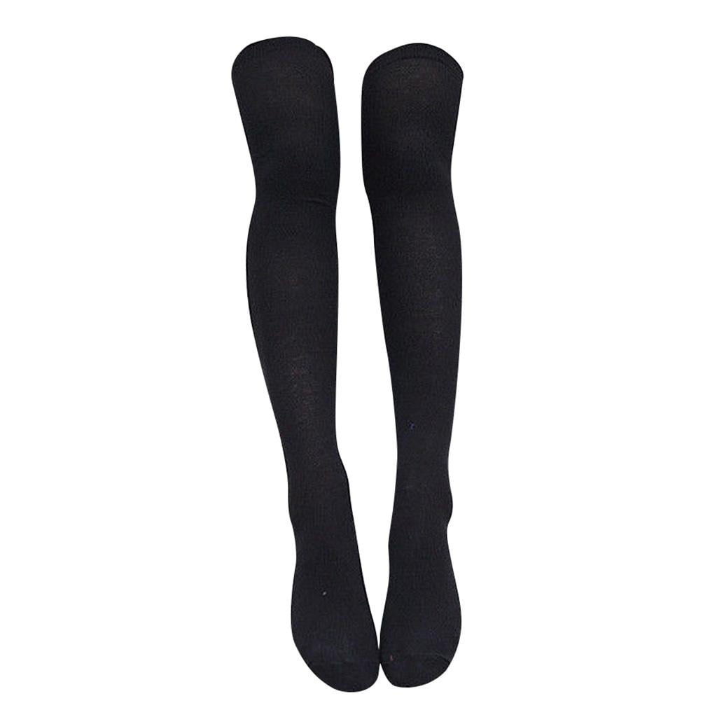 Click here for Yinanstore Ladies Knee Socks 71cm  Soft Overknee S... prices