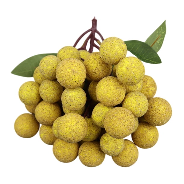 Fruta artificial, fruta falsa, accesorios fotográficos, modelo de ...