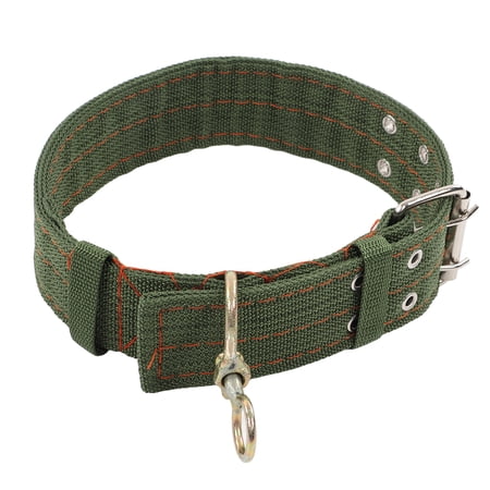 Farm Animal Collar, Sheep Tie Collar Comfortable Wear Resistant For Cow ...