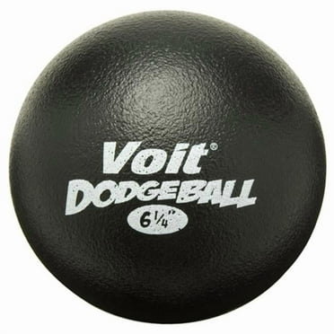 GoSports Soft Skin Foam Dodgeballs for Kids & Adults - 6 Inch, Outdoor ...