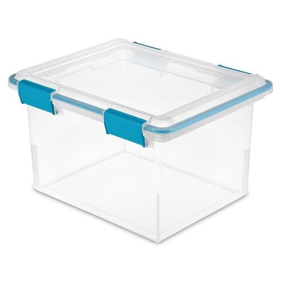 Sterilite Gasket Box