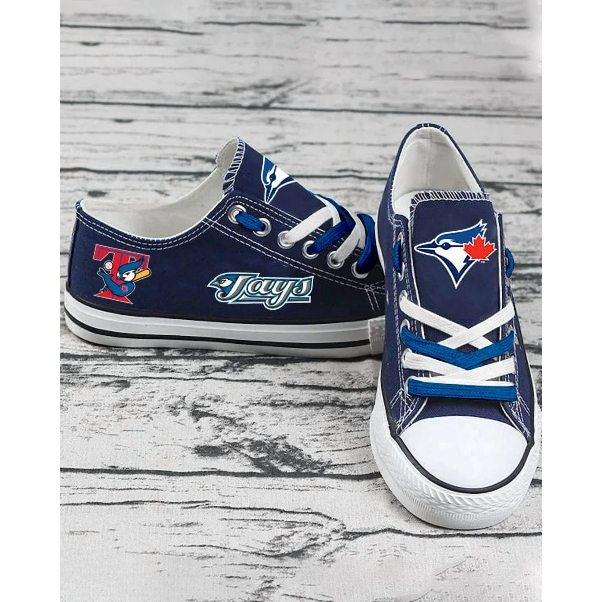 Click here for Unbranded Student High-Top Design Football Logo Bl... prices