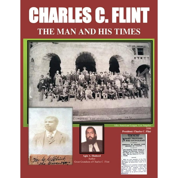 Charles C. Flint The Man And His Times (Paperback) - Walmart.com