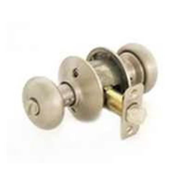 Click here for Schlage Lock Plymouth Entry K4 Satin Nickel F51a P... prices