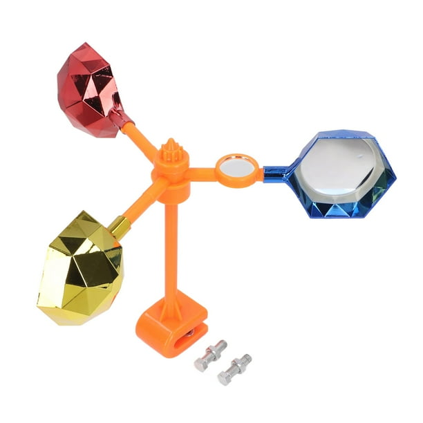 Rotating Bird Deterrent,Bird Deterrent 360° Flashing Flashing Bird ...